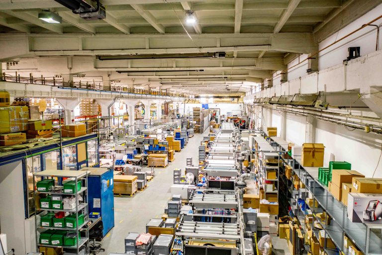 Homepage - Nematech Kft.